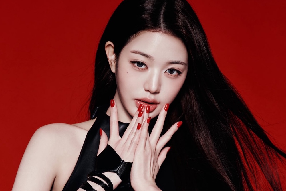 IVE’s Jang Won Young Makes Generous Donation To Help Pediatric And ...