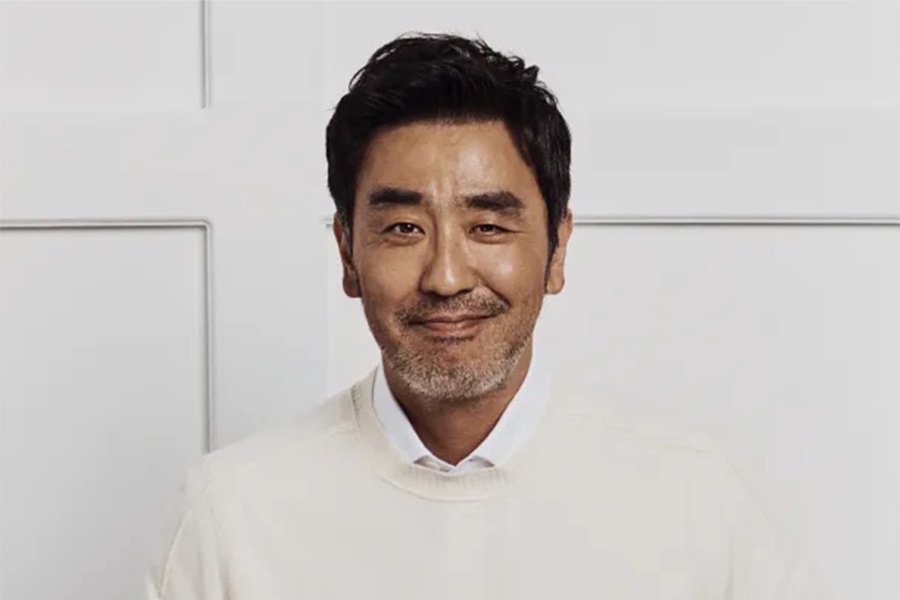 Ryu Seung Ryong Confirmed To Make Special Appearance In “The Good Bad ...