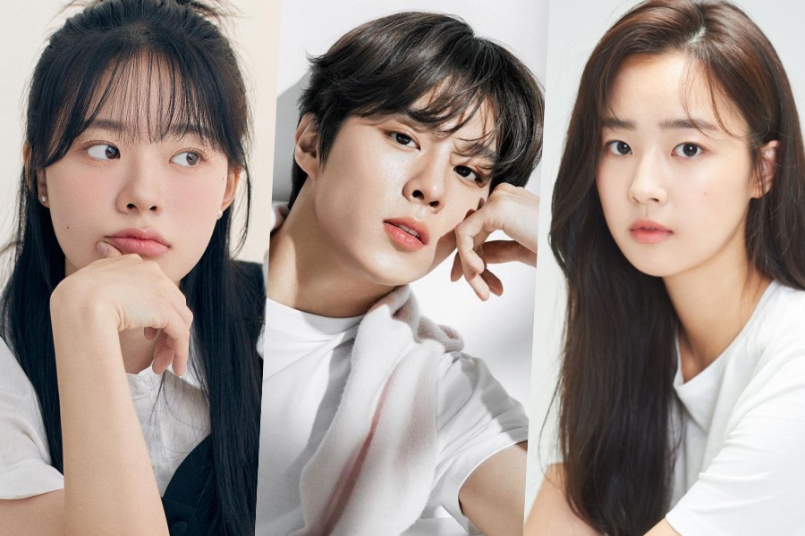 Lee Jae In Kim Woo Seok Choi Ye Bin And More To Star In New Ott Drama Based On Mafia Game