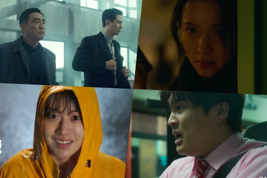Watch: Ryu Seung Ryong, Jo In Sung, Han Hyo Joo, Go Yoon Jung, Cha Tae ...