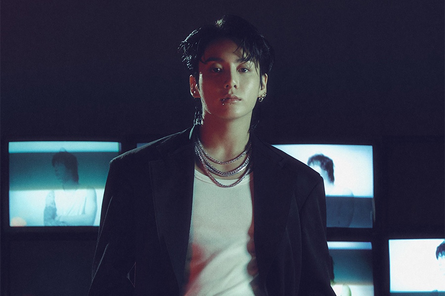 Watch Btss Jungkook Takes 3rd Win And Triple Crown For “3d” On “m