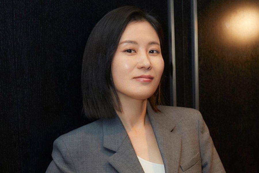 Moon So Ri Confirmed To Make Special Appearance In “hellbound 2”