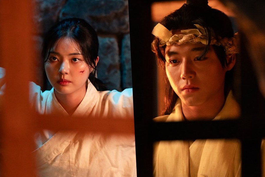 Park Ji Hoon And Hong Ye Ji’s Relationship Undergoes Turbulent Twist In ...