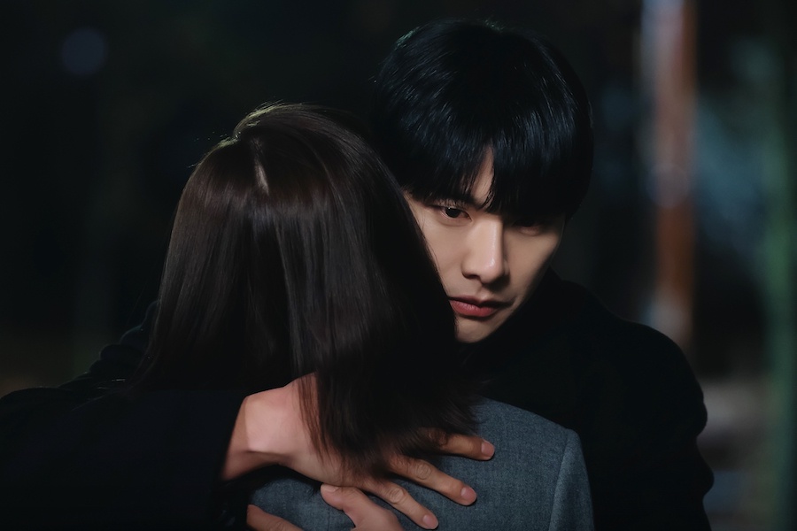 “Marry My Husband” Enjoys Boost In Ratings As It Continues Reign Over ...