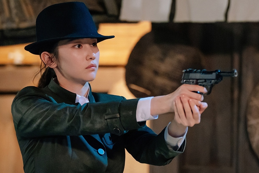 Jeon Jong Seo Is An Unknown Actress With Top-Notch Acting Skills In ...