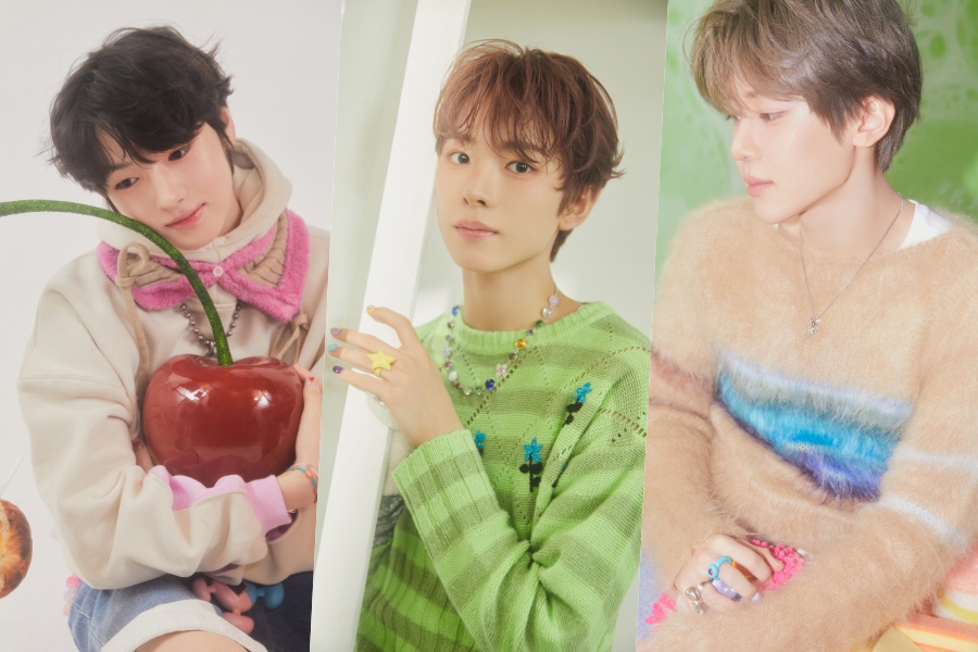 Update: NCT WISH Unveils Adorable Teasers For Upcoming Debut
