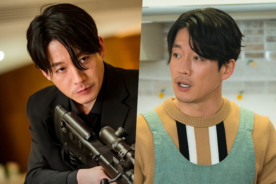 Jang Hyuk Dishes On His Trust In “Family” Co-Star Jang Nara, Playing A ... Jang Hyuk Dishes On His Trust In “Family” Co-Star Jang Nara, Playing A ...