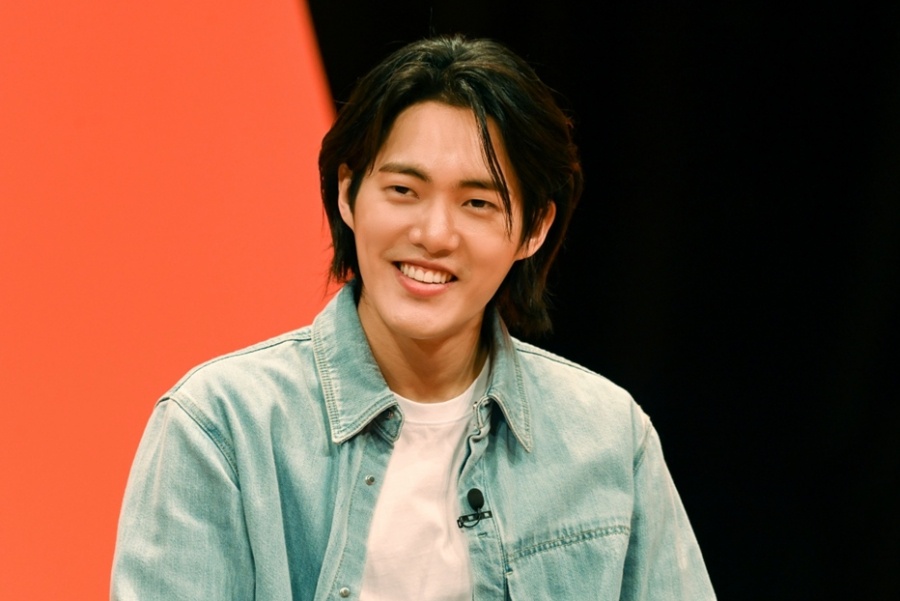 “The Glory” Star Kim Gun Woo Names The Actress Closest To His Ideal ...