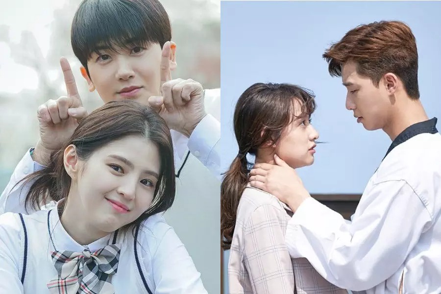 10 Besties-Turned-Lovers K-Dramas For The Romantic Soul