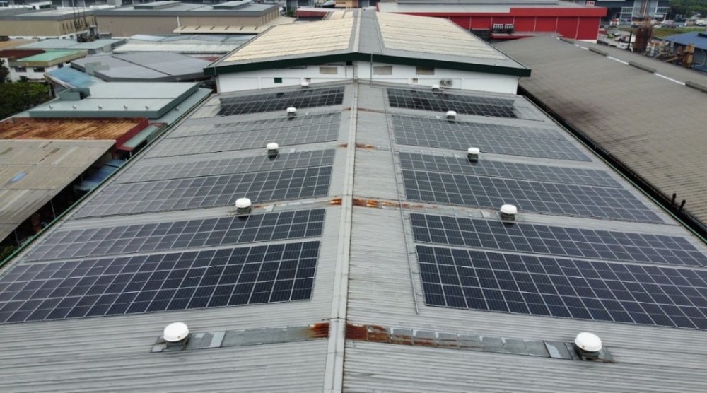 Northern Solar在2025财年稳健落幕 全年核心净利达1420万令吉 强健资产负债表支撑大规模太阳能业务扩展