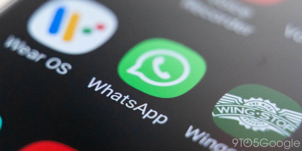 WhatsApp improved bottom navbar now officially rolling out