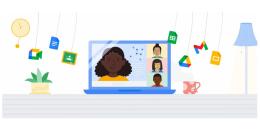 Google Meet Getting Tile Pairings PDF Image To Text In Chrome And 