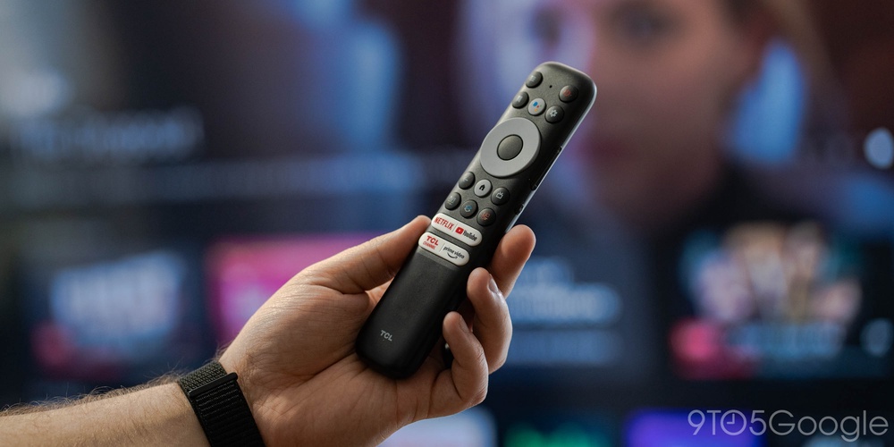 Google TV gets even more free streaming channels, but only on TCL