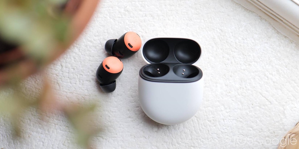 Pixel Buds app readies ‘Hearing Wellness,’ ‘Conversation Detection,’ more
