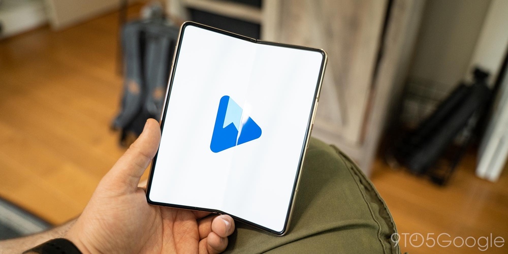 Here’s the new Google Play Books logo
