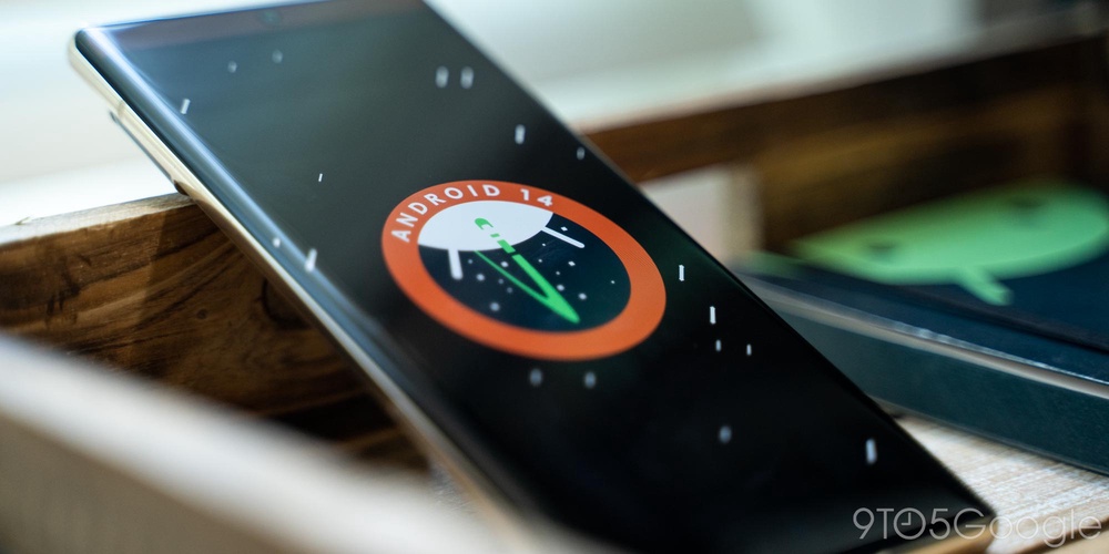 Google working on Pixel update to fix Android 14 storage access issue