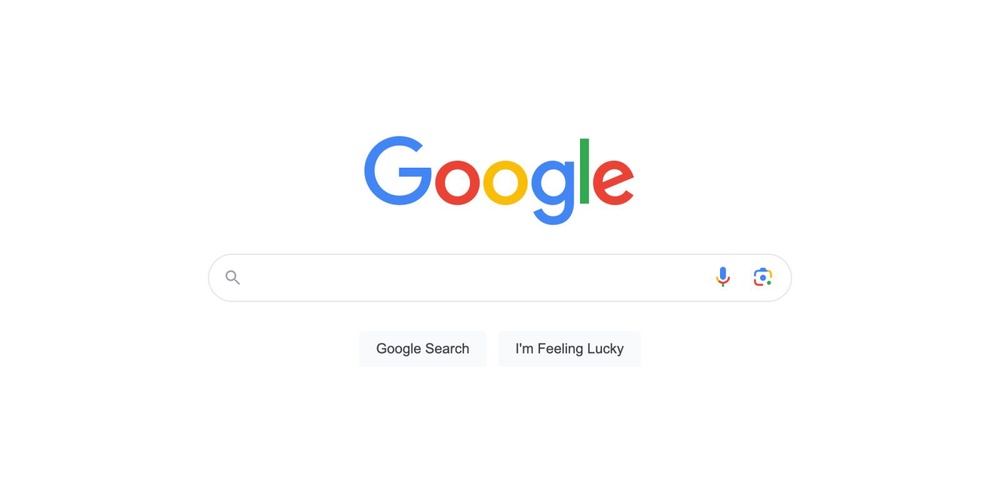 Google Search switching to google․com around the world