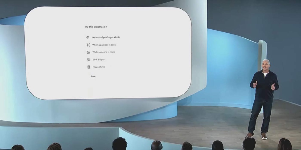 Google Home is getting the ‘AI’ treatment with new experimental features