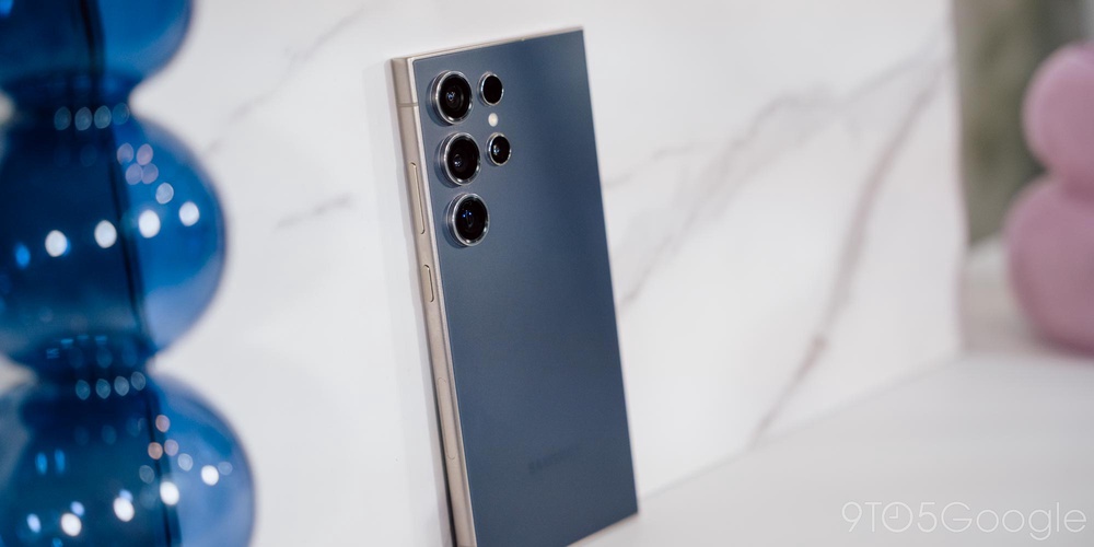 Google-Samsung partnership sees Gemini power Galaxy S24’s AI features