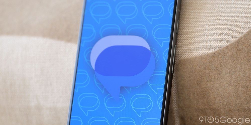 Google Messages redesign merges camera + gallery UI, adds sending in ...