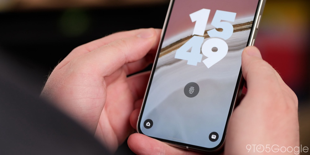Five years later, ultrasonic fingerprint sensors are finally coming to ...