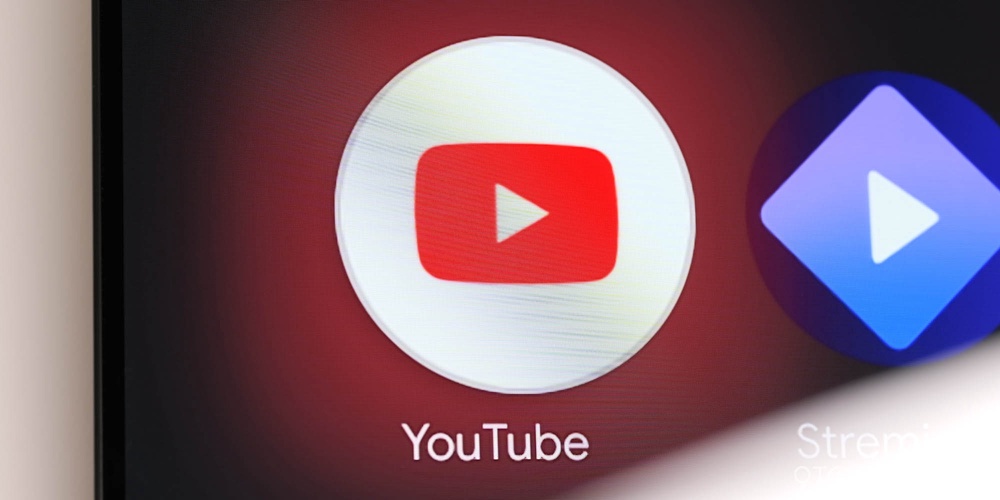 YouTube for Android TV adds prominent ‘Subscribe’ button to player UI