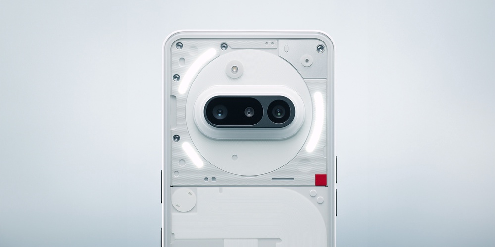 Nothing shows off Phone (3a)’s Pixel-looking cameras as leak details ...