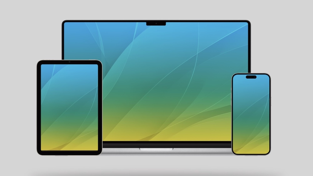 Download the macOS Tiger Redux wallpapers from Basic Apple Guy