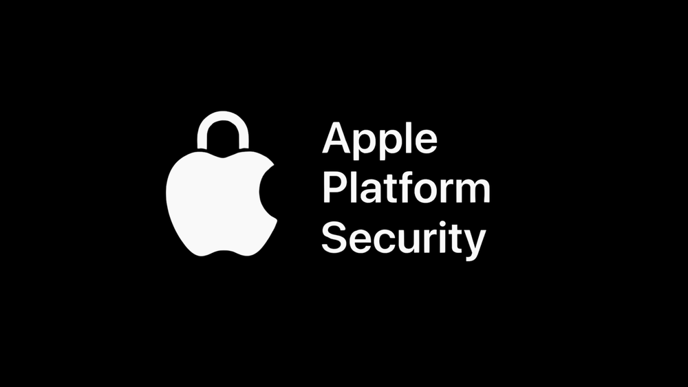 Security Bite Apple Updates Platform Security Guide With First Ever