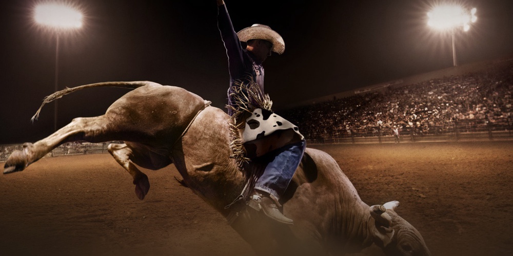 Apple’s next immersive Vision Pro film involves bull riding and arrives ...
