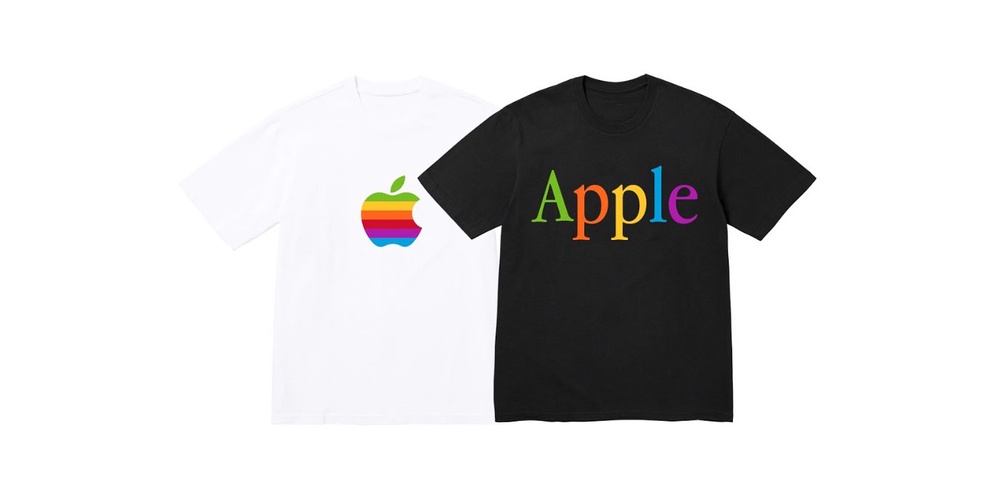 Limited-edition official Apple merchandise goes retro for WWDC 2025