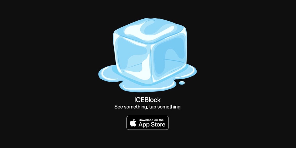 ICEBlock app developer had ‘better watch out’ says US attorney general [U]
