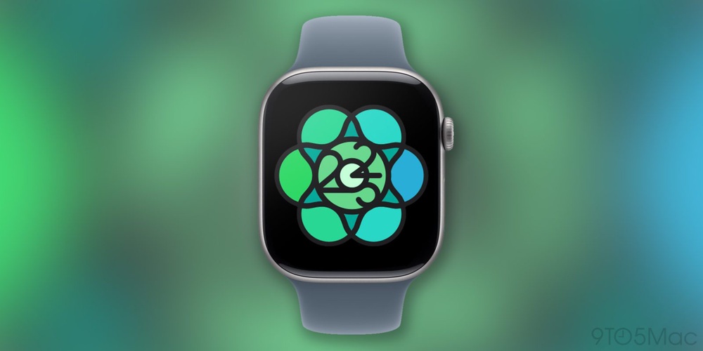 The next Apple Watch activity challenge is all about looking inward