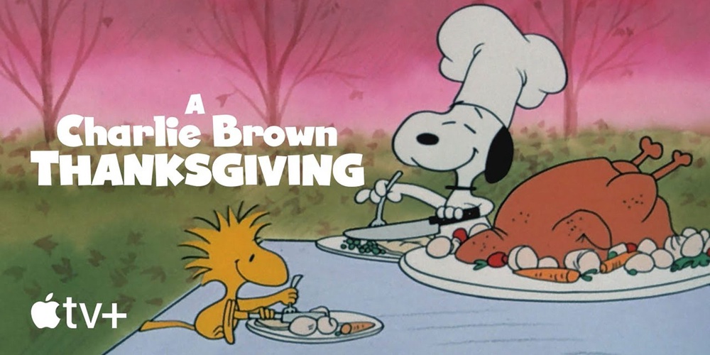 How to watch ‘A Charlie Brown Thanksgiving’ for free this weekend on ...