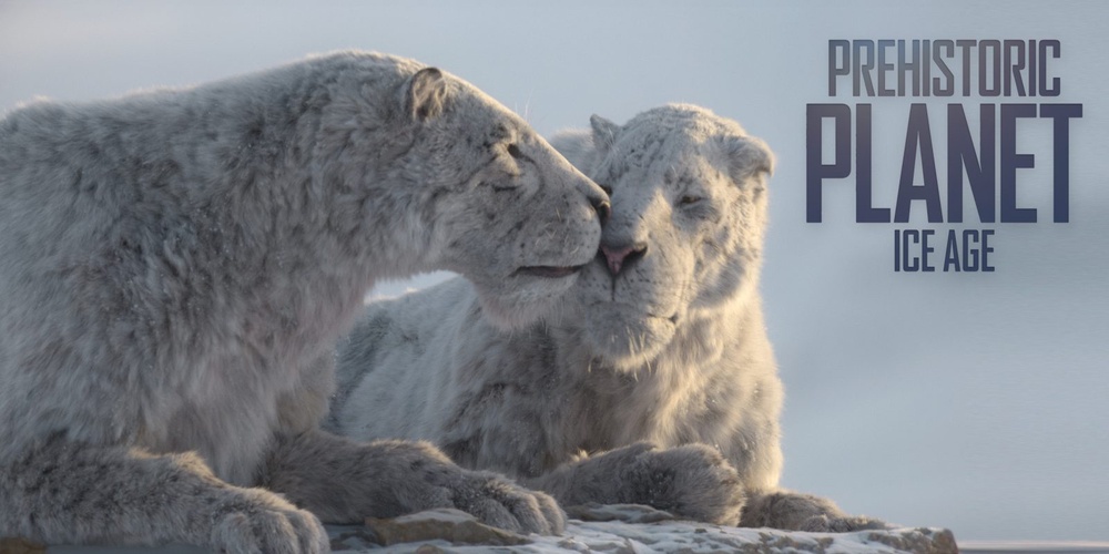 Prehistoric Planet premieres five new Ice Age episodes, here’s how to ...