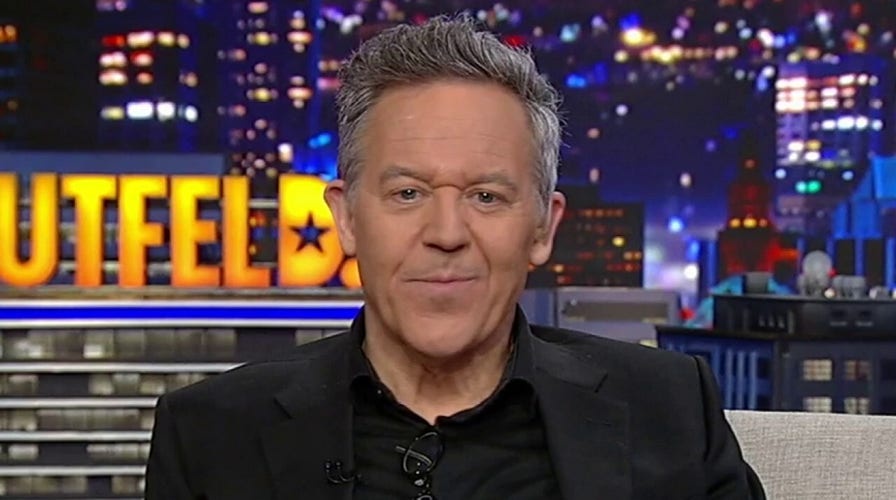 GREG GUTFELD: Harvard's DEI chief has just been accused of 40 counts of ... GREG GUTFELD: Harvard's DEI chief has just been accused of 40 counts of ...