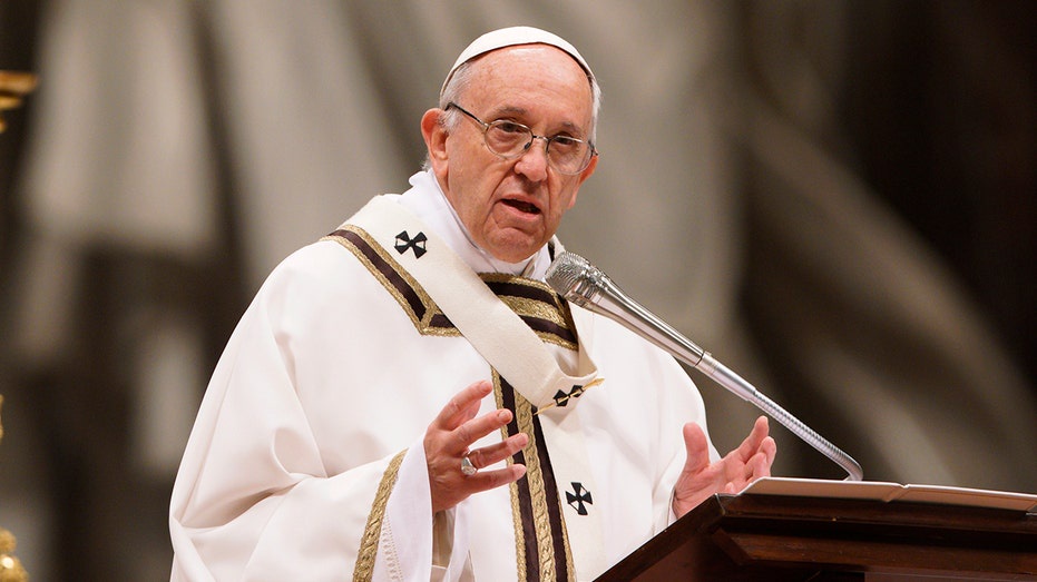 Pope Francis bestows legacy of mercy, service, financial reform ...