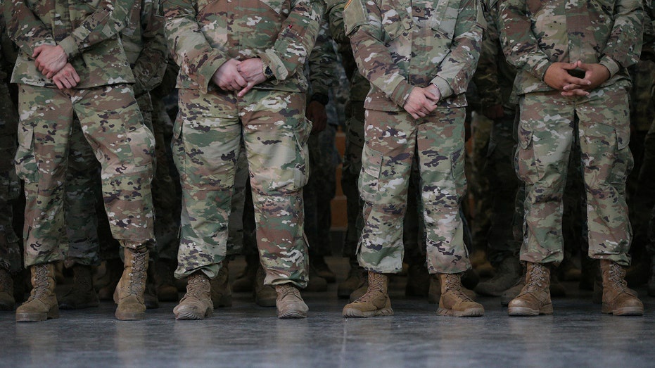 National Guard Soldier Dies Days After Christmas In non combat national-guard-soldier-dies-days-after-christmas-in-non-combat