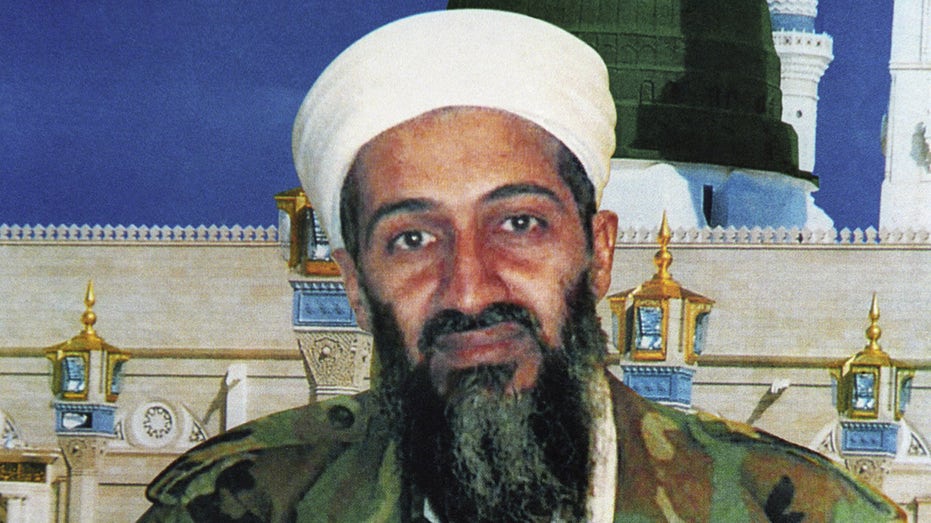Osama bin Laden's infamous 'Letter to America' after 9/11 promoted by ...