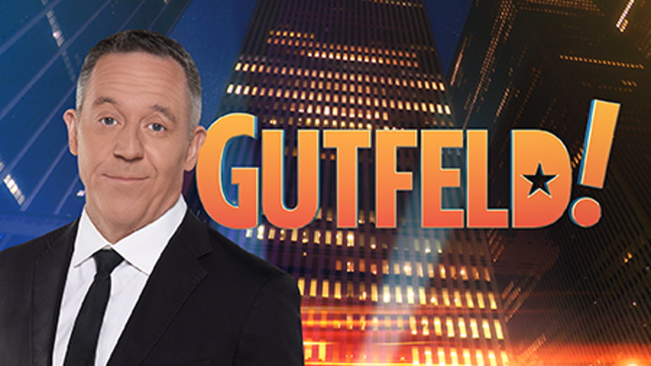 Greg Gutfeld dishes on dream guests, who complains about his jokes and ...