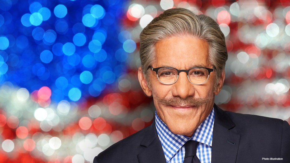Fox News Channel honors Geraldo Rivera’s iconic career as he signs off ...