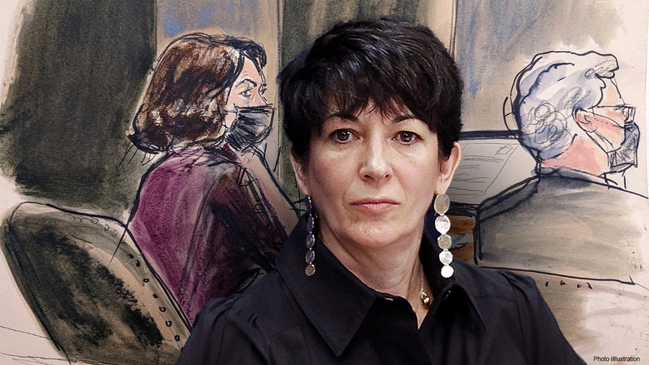 Ghislaine Maxwell's immunity request denied by House Oversight Committee