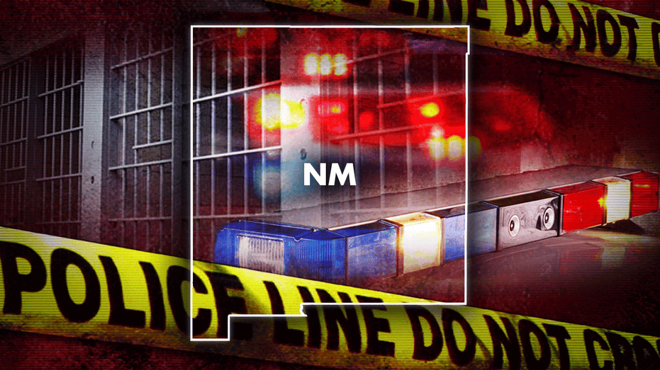 Man Accused Of Killing 79 Year Old Leading New Mexico Police On Chase