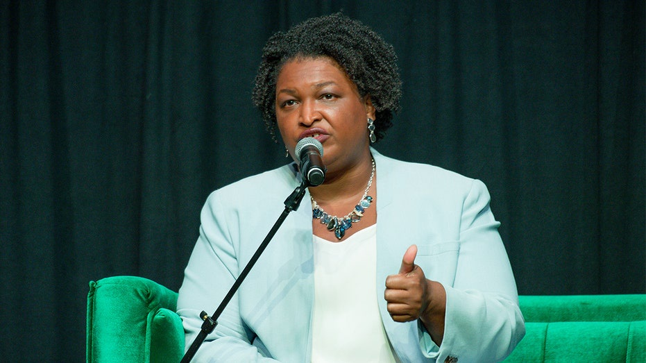 Stacey Abrams doesn't rule out another run for office, says true ...