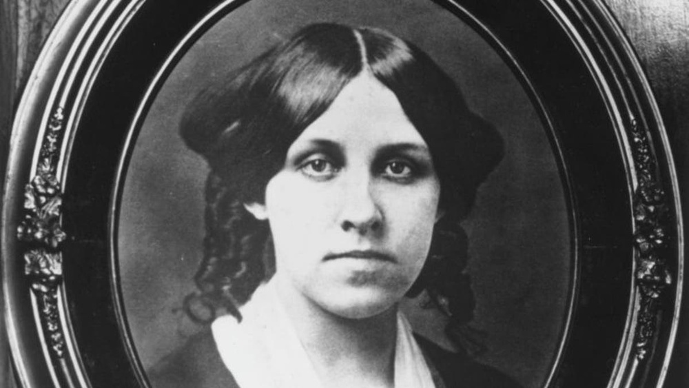 On this day in history, November 29, 1832, 'Little Women' author Louisa ...