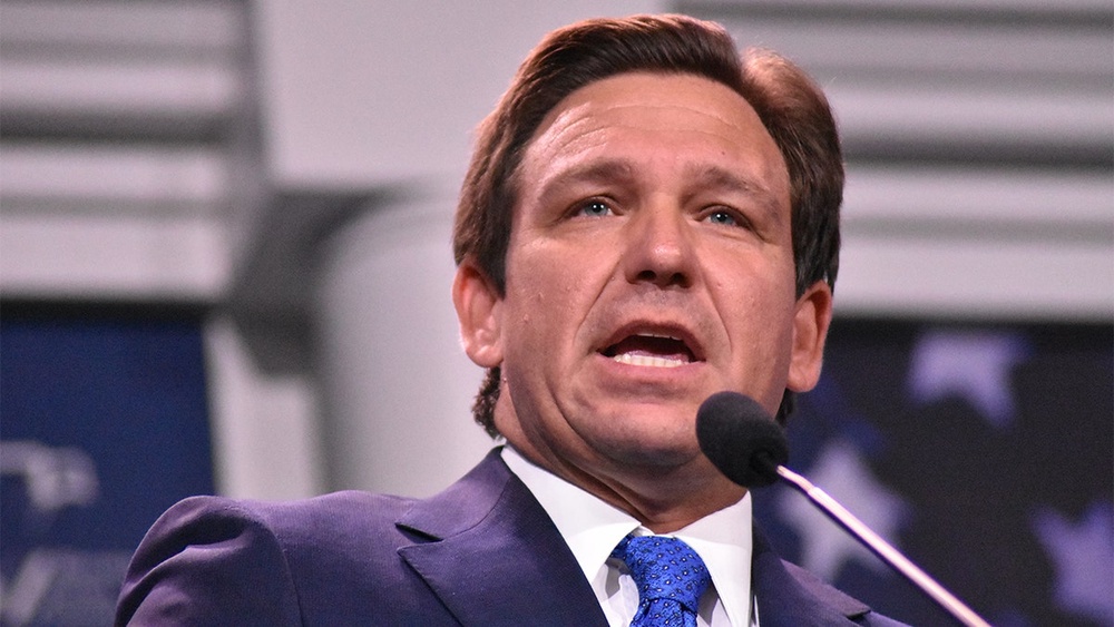 Florida Gov. Ron DeSantis to announce candidacy for president Wednesday on Twitter: sources
