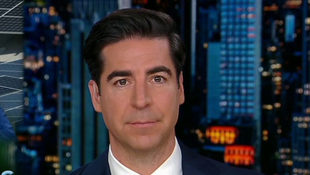 Jesse Watters Democrats Would Rather Be Wrong Than Agree With Trump