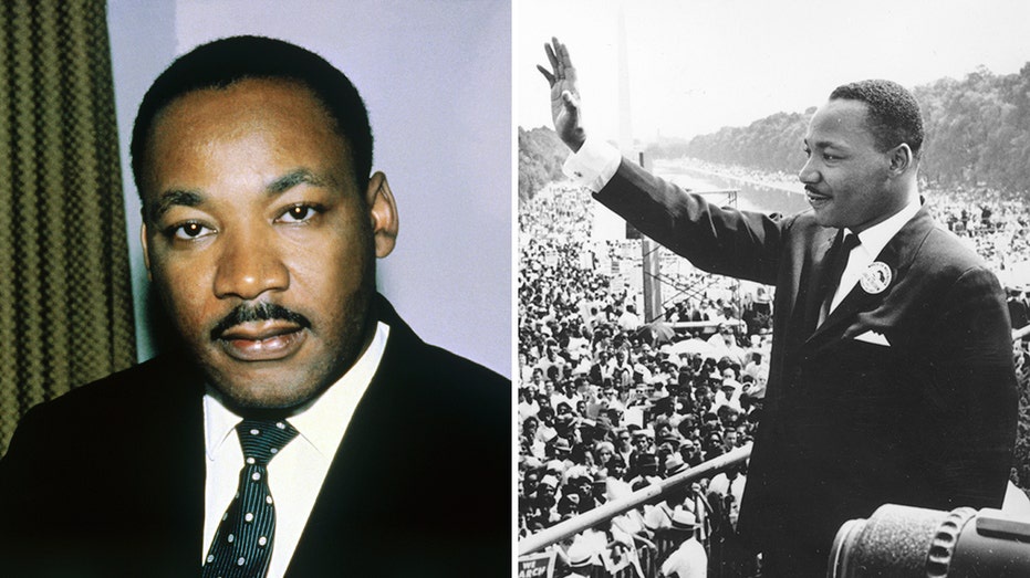 Trump administration releases thousands of previously classified MLK ...