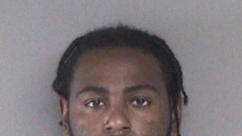 California man accused of killing ex-wife captured on the run in Seattle