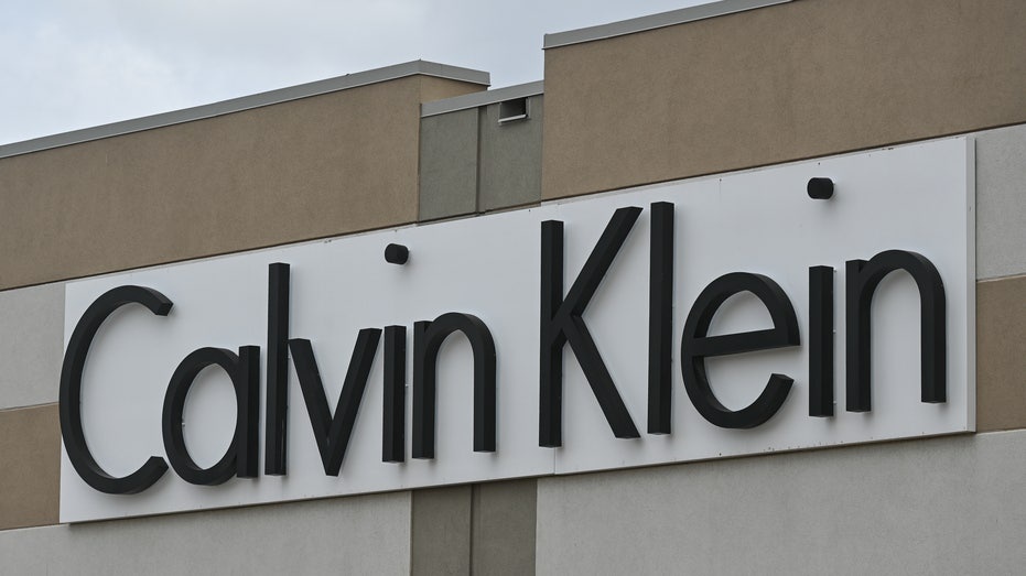 Past Calvin Klein ad of trans man wearing a bra goes viral as Twitter ...